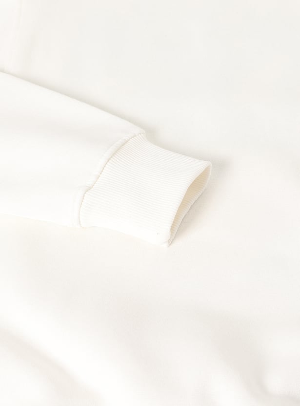 Buy Boys Spider-Man Print Sweatshirt Online at just Rs. 799.0 ...