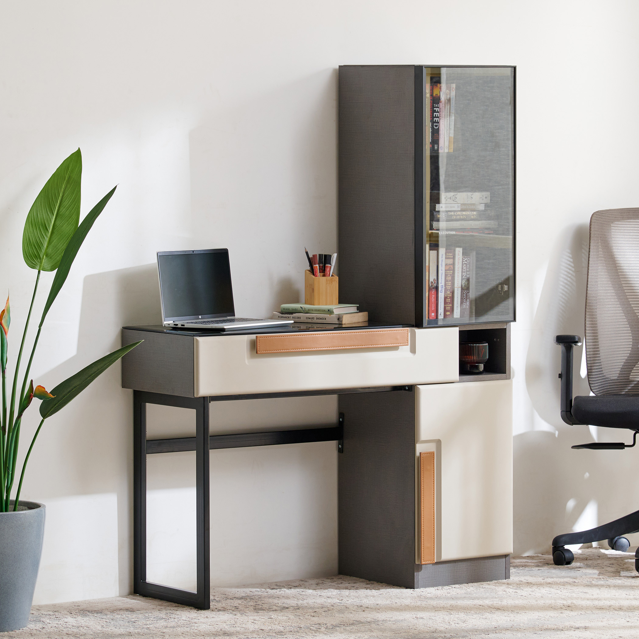 Office tables Buy study tables online at Lowest Prices Home Centre